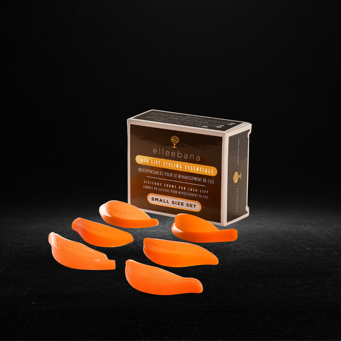 Lash Lift Styling Essentials - Balenchi - Elleebana Norge